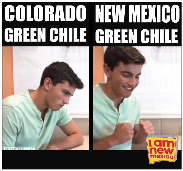 Funny Chile Memes