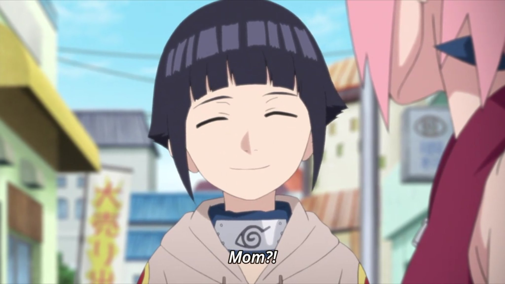 Hinata Child