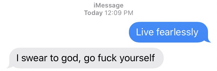 Inspirational Tampon Quotes