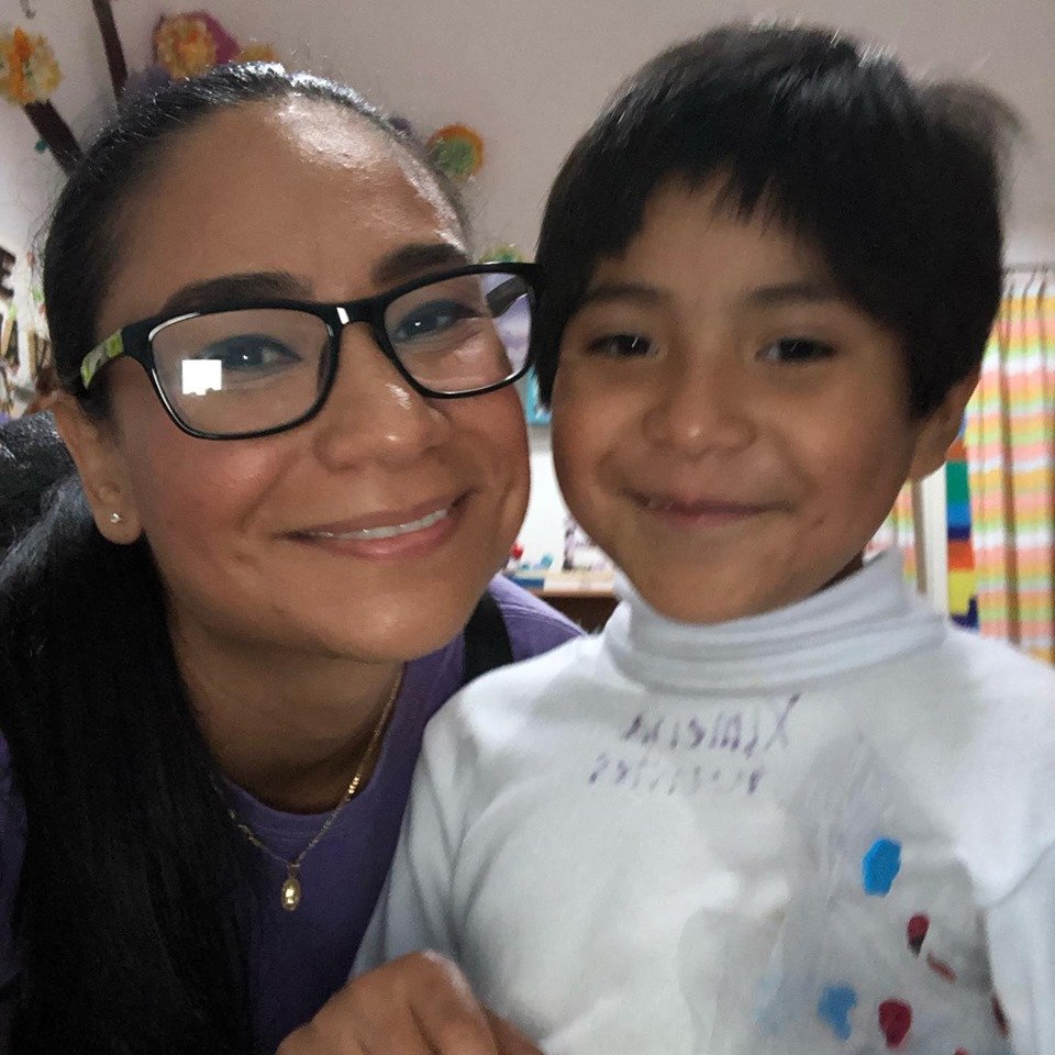 Maria Gasca's Instagram, Twitter & Facebook on IDCrawl