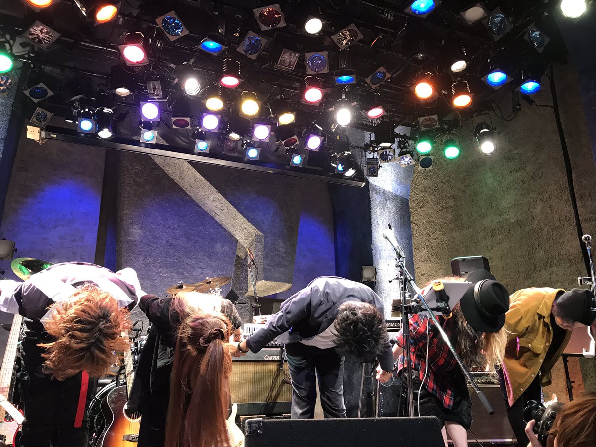 2019/10/26(土) OSAMU SASAKI BIRTHDAY LIVE 2019～STYLE IS EVERYTHING～ 写真付 ...