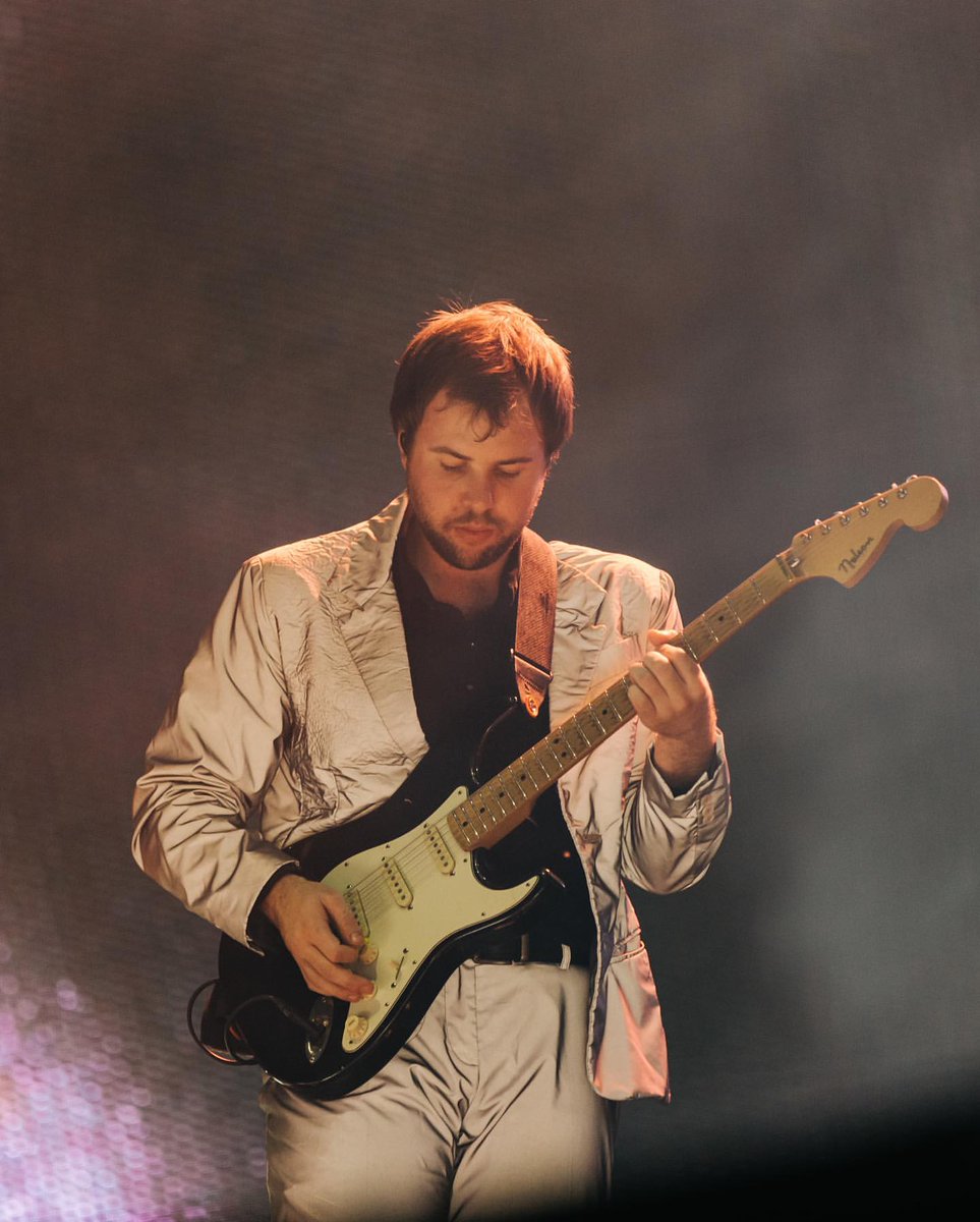 Jeremy Freedman The Neighbourhood