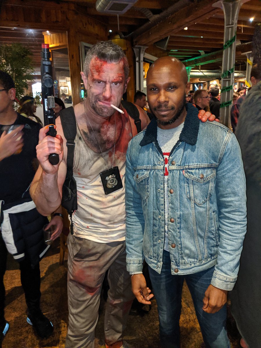 Woo Long Talks (@WooLongTalks) さんのコスプレ作品まとめ (1 件) - Twoucan