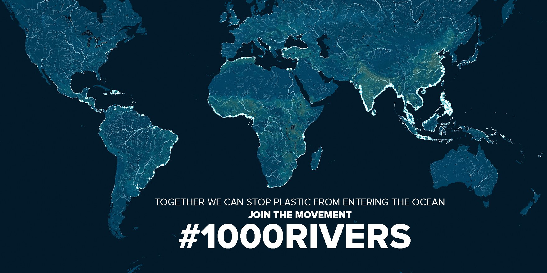 Ocean Pollution Maps Seas Of Plastic: Ocean Pollution Visualized