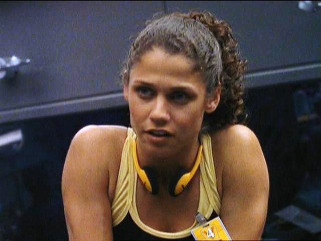 Power Rangers Lightspeed Rescue Yellow Ranger