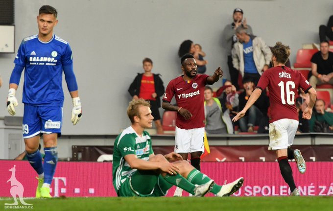 Virtuální Ďolíček - oficiální stránky Bohemians Praha 1905