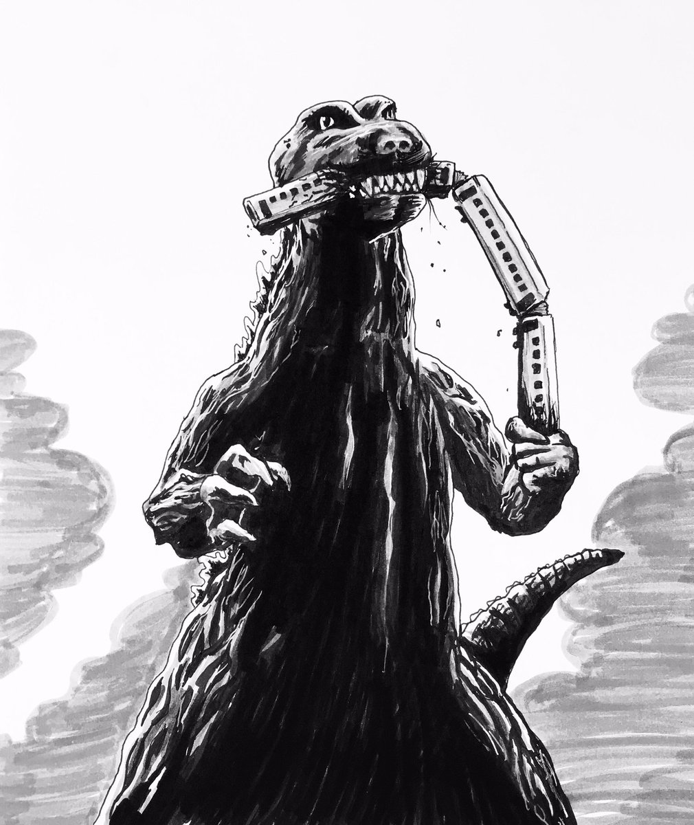 Austin Wensloff (@AJWensloff) さんのイラスト・マンガ作品まとめ (6 件) - Twoucan