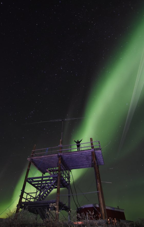 Contact Us | The Daily DX