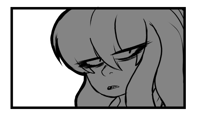 Inker comicsの漫画