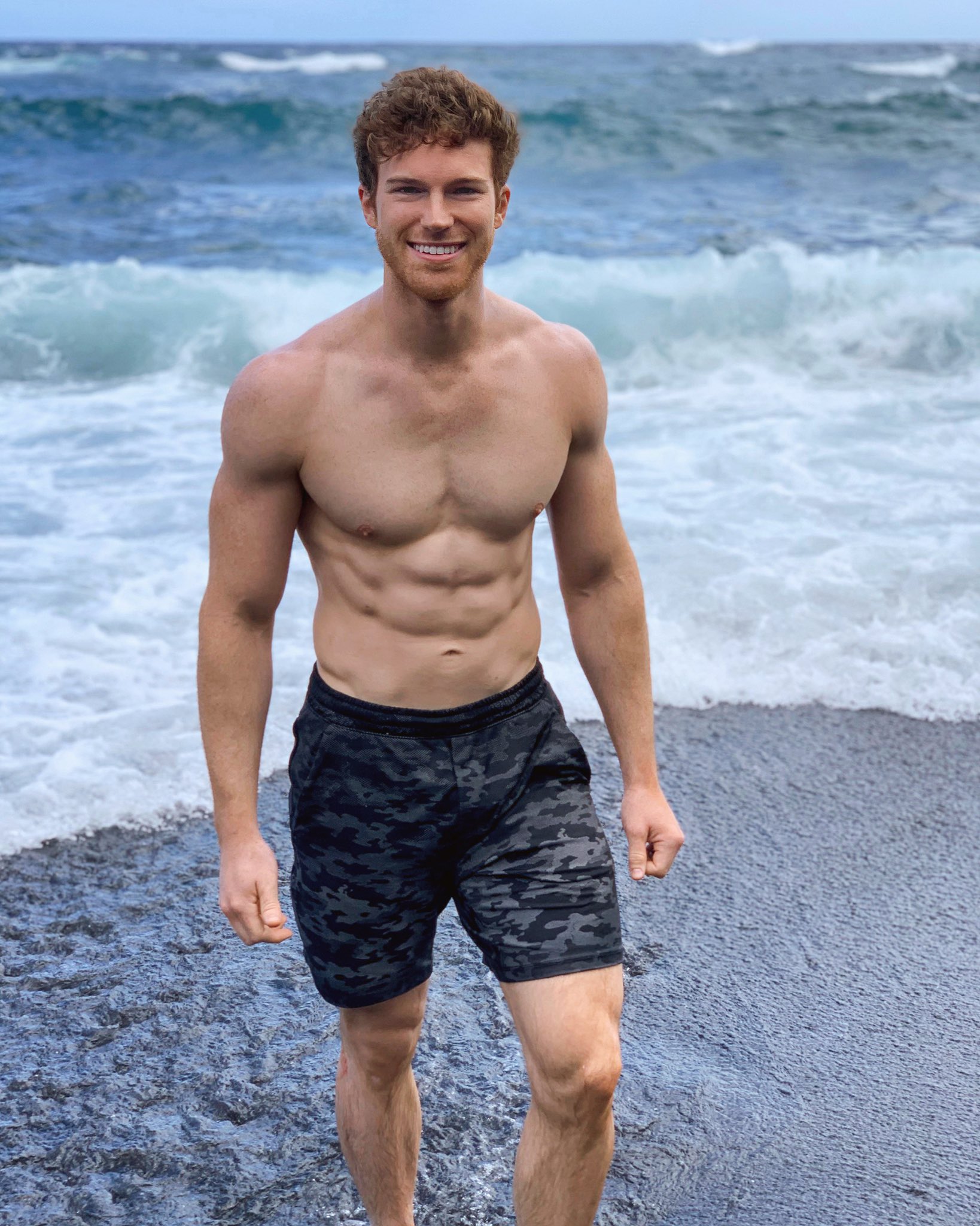 Tanner Patrick Tumblr