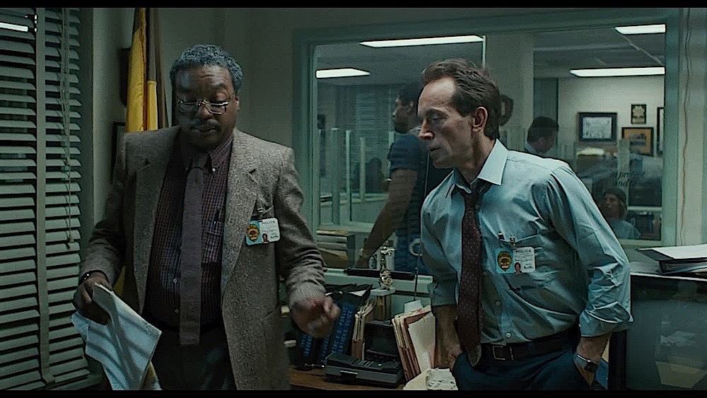 Lance Henriksen Terminator