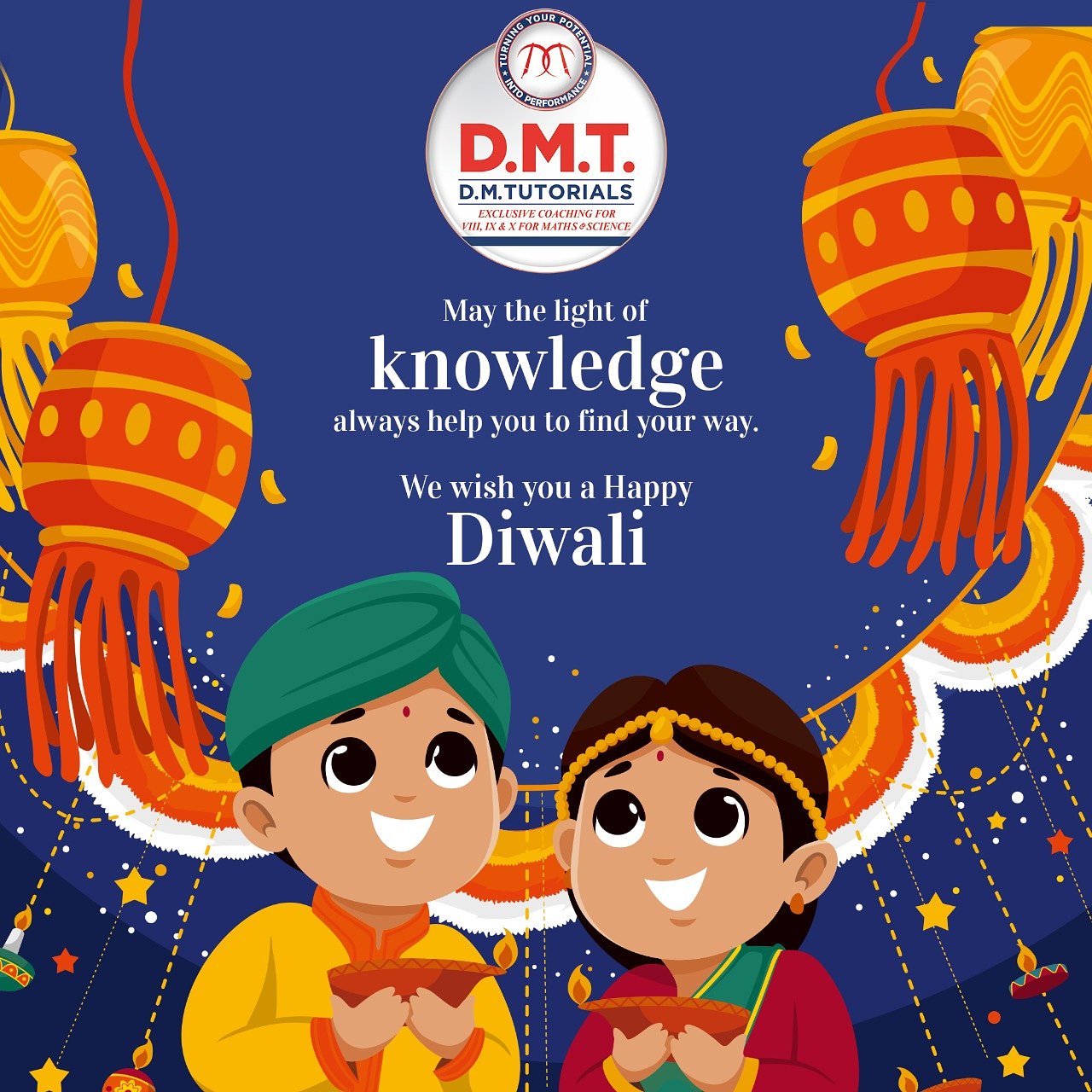 DM Tutorials on Twitter: "Wishing you unending joy and happiness this festive season. 🌺 # ...