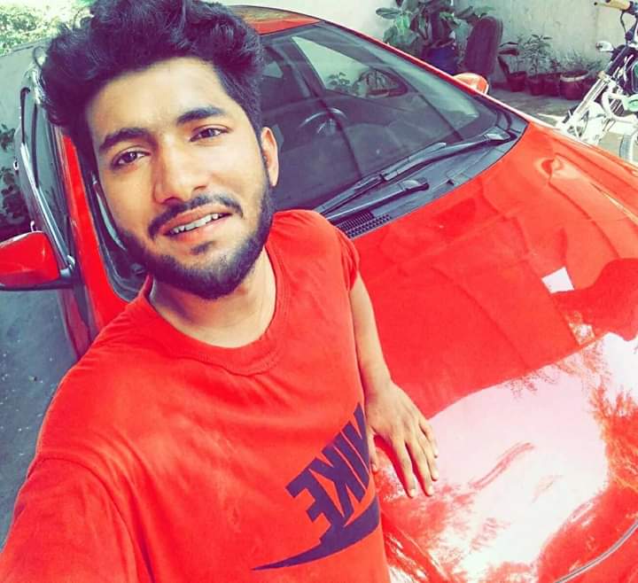 Haroon Ur Rasheed (@Haroon26664) | Twitter