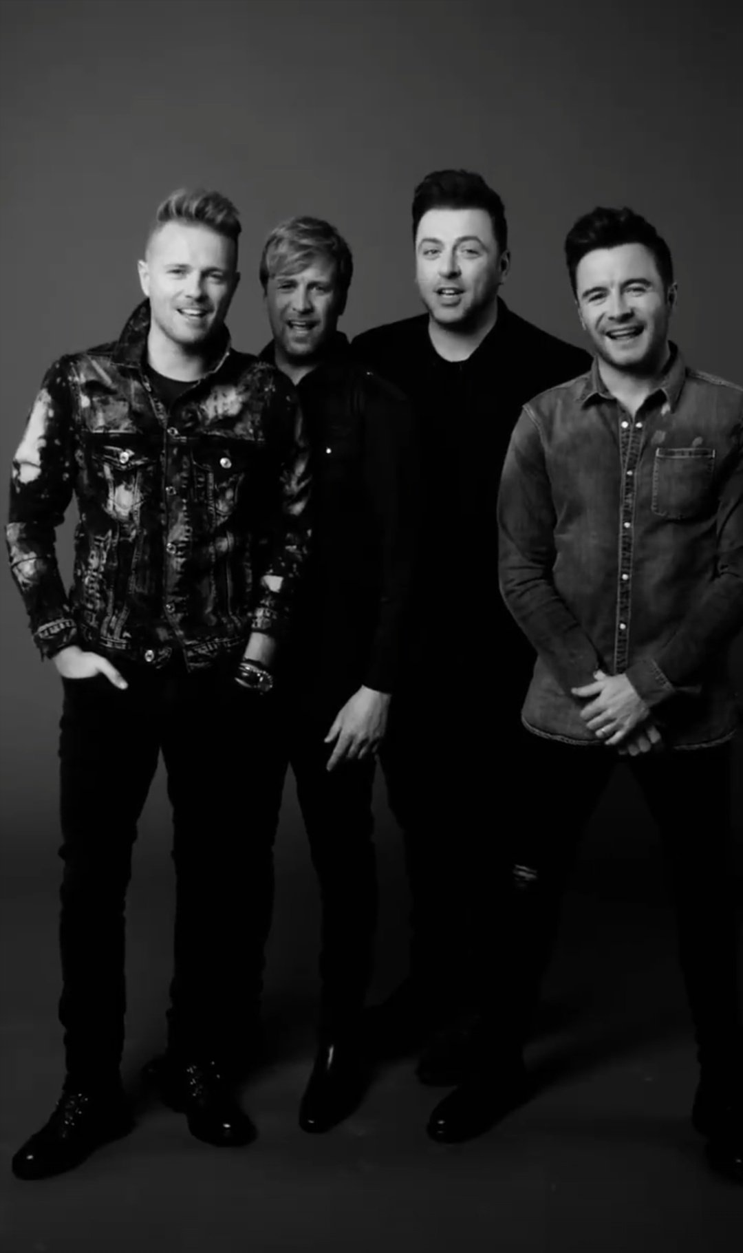 Westlife Wallpaper
