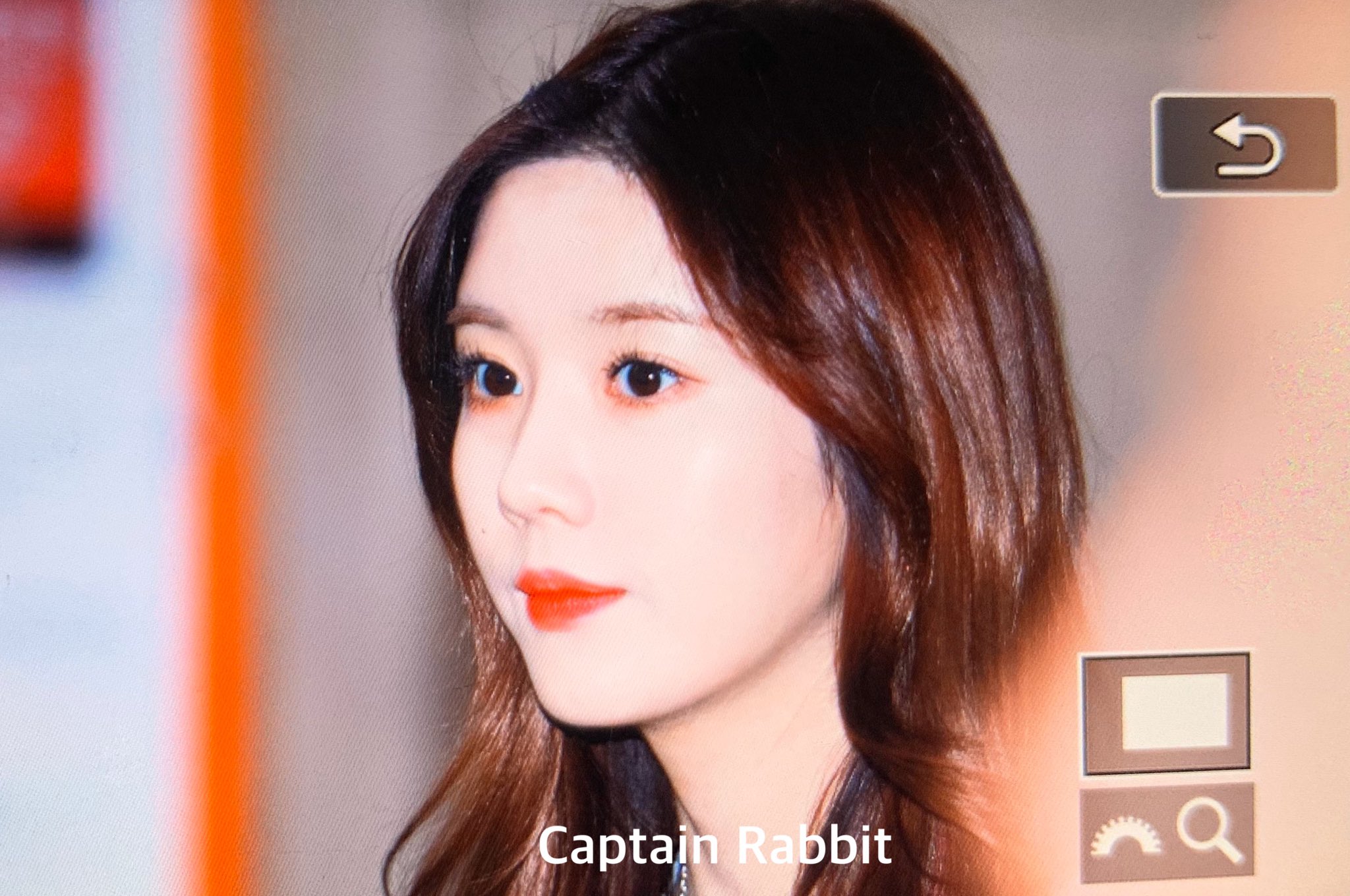 Captain Rabbit🐰 On Twitter 191027 Gmp 입국 프리뷰 Izone 아이즈원 アイズワン