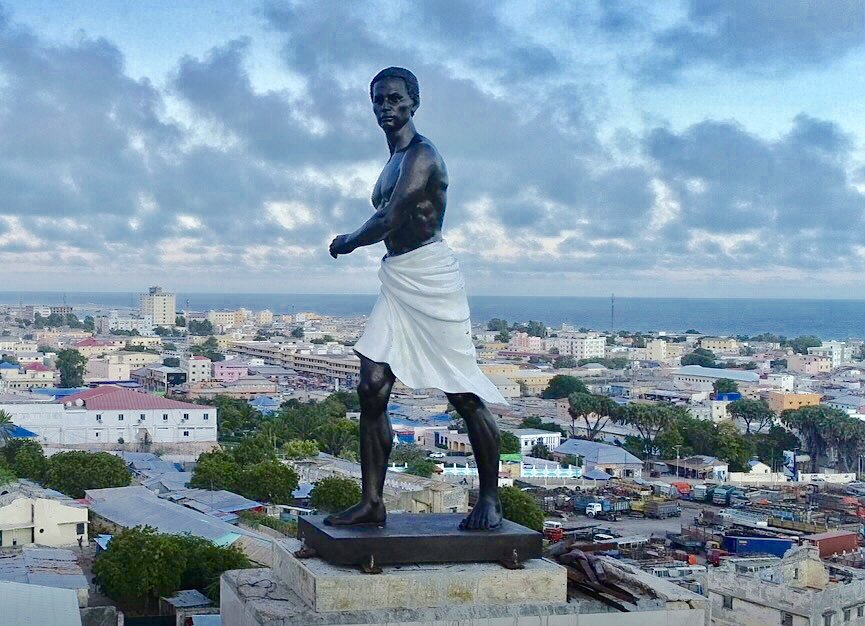 post famous somali landmarks | Somali Spot | Forum, News, Videos