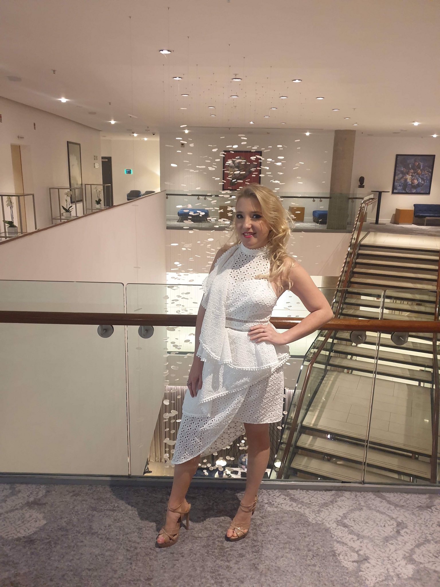 String Infusion on Twitter: "10 YEAR ANNIVERSARY EVENT! 🎻💕🎶 An acoustic entrance followed by an ...