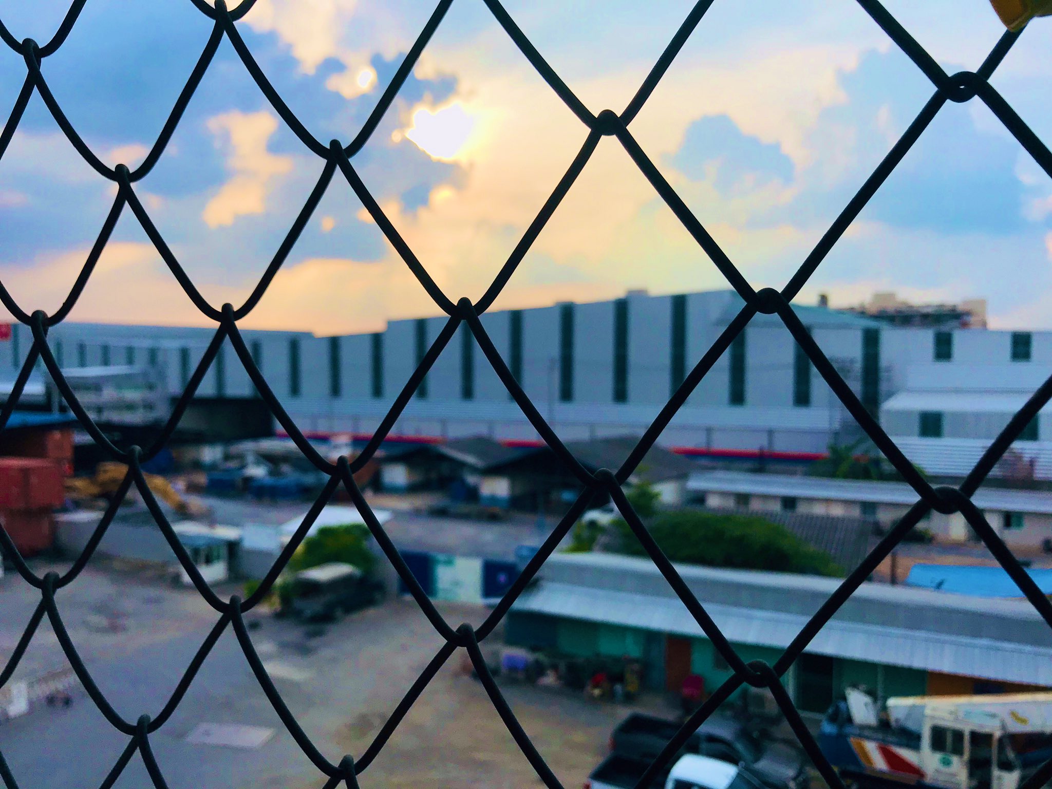 Panida Suwan on Twitter: "☁️🌤…