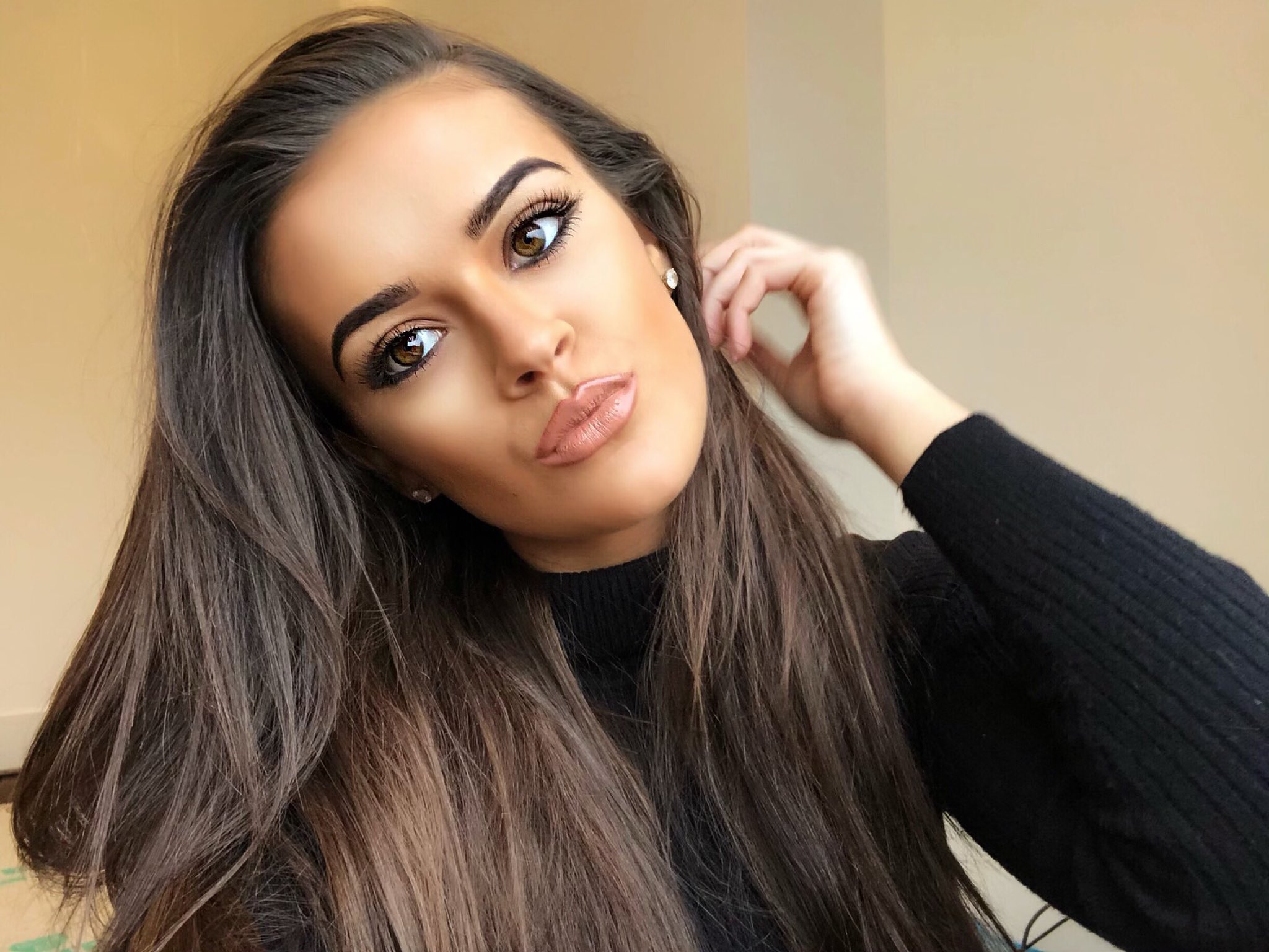 TW Pornstars - BROOK AMELIA WRIGHT. Twitter. 11:03 AM - 27 Oct 2019