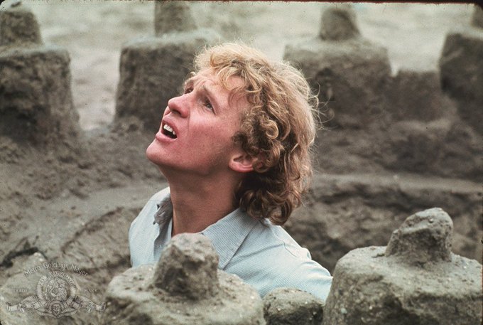 Peter Firth's Birthday Celebration | HappyBday.to