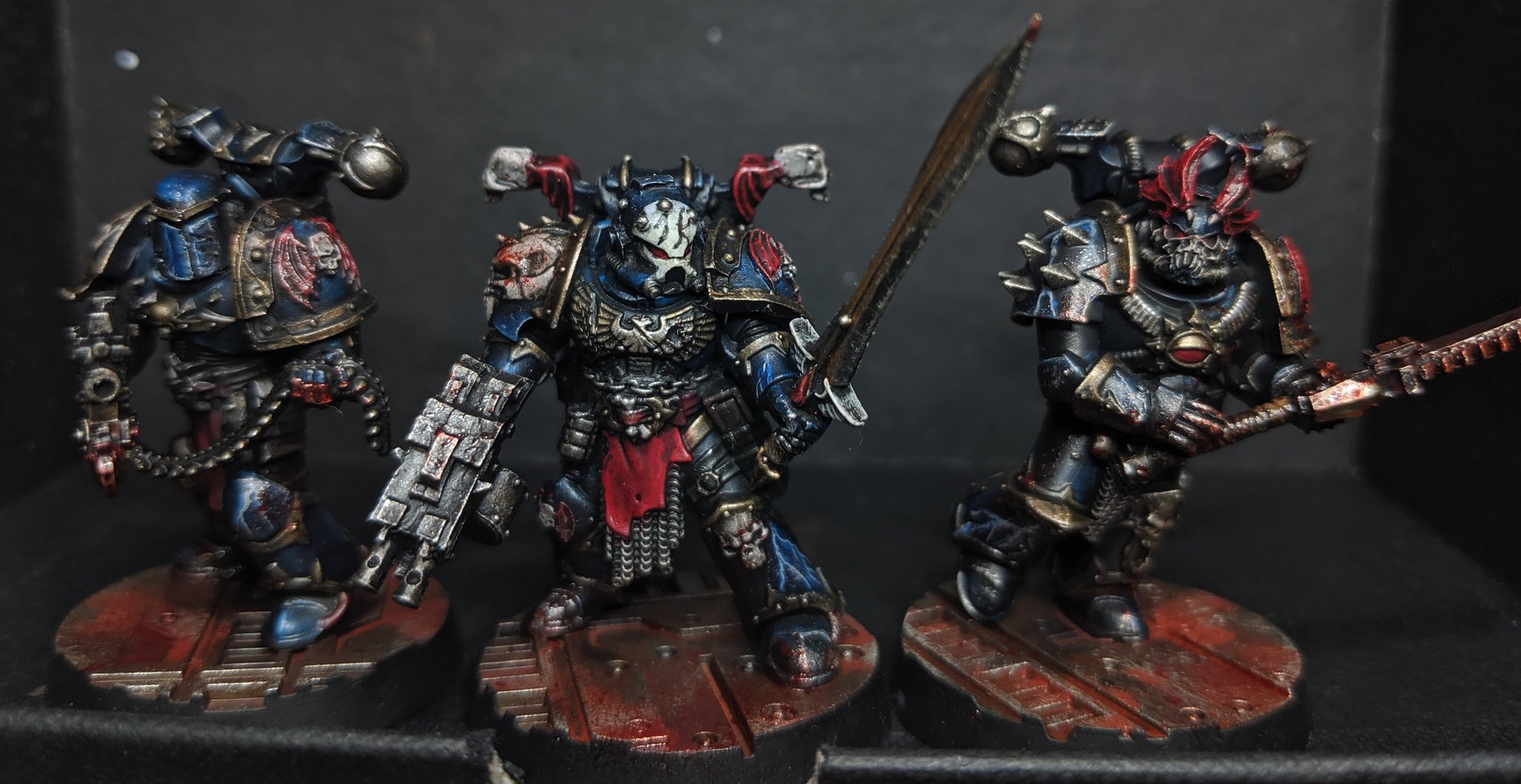 39％割引熱い販売 ウォーハンマー 40k Night Lords Collector's Edt. 印刷物 コレクション-OTA.ON ...