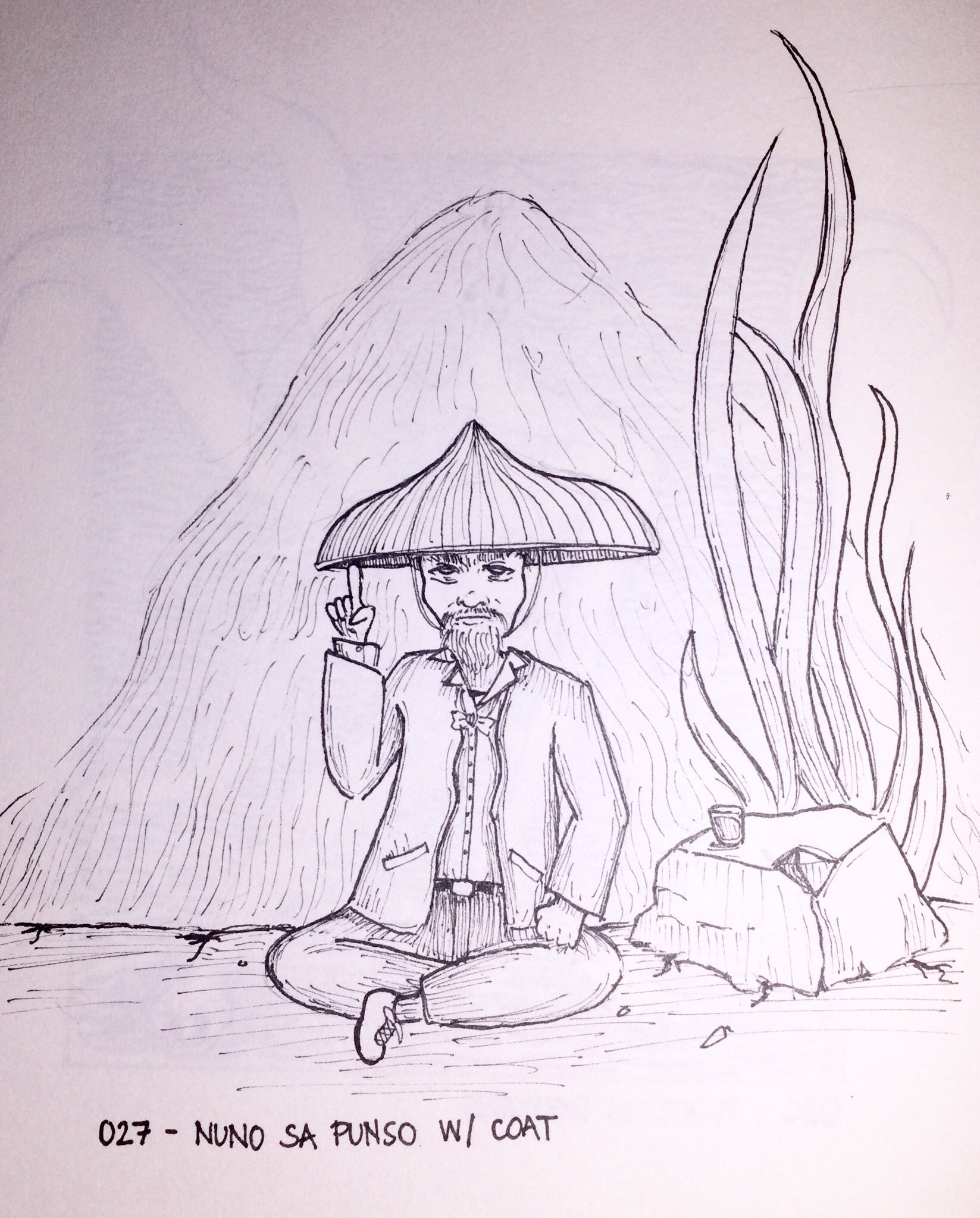 Nuno Sa Punso Clipart Of Children