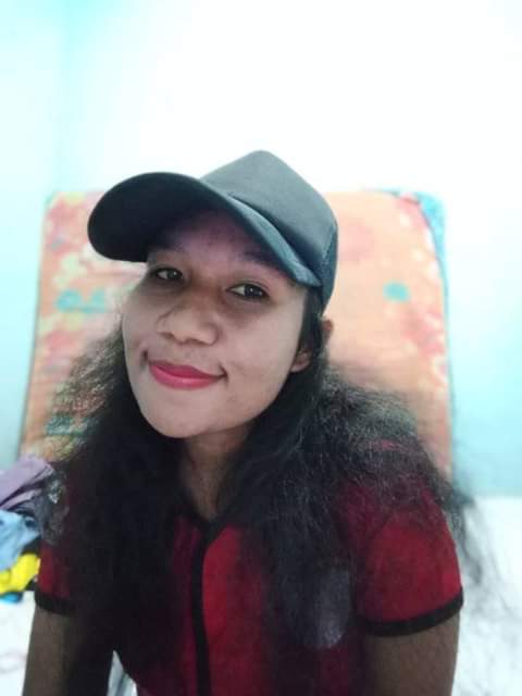 Suka cuki perm papua on Twitter: "Masih dia…