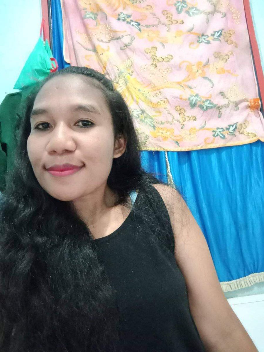 Suka cuki perm papua on Twitter: "Masih dia…