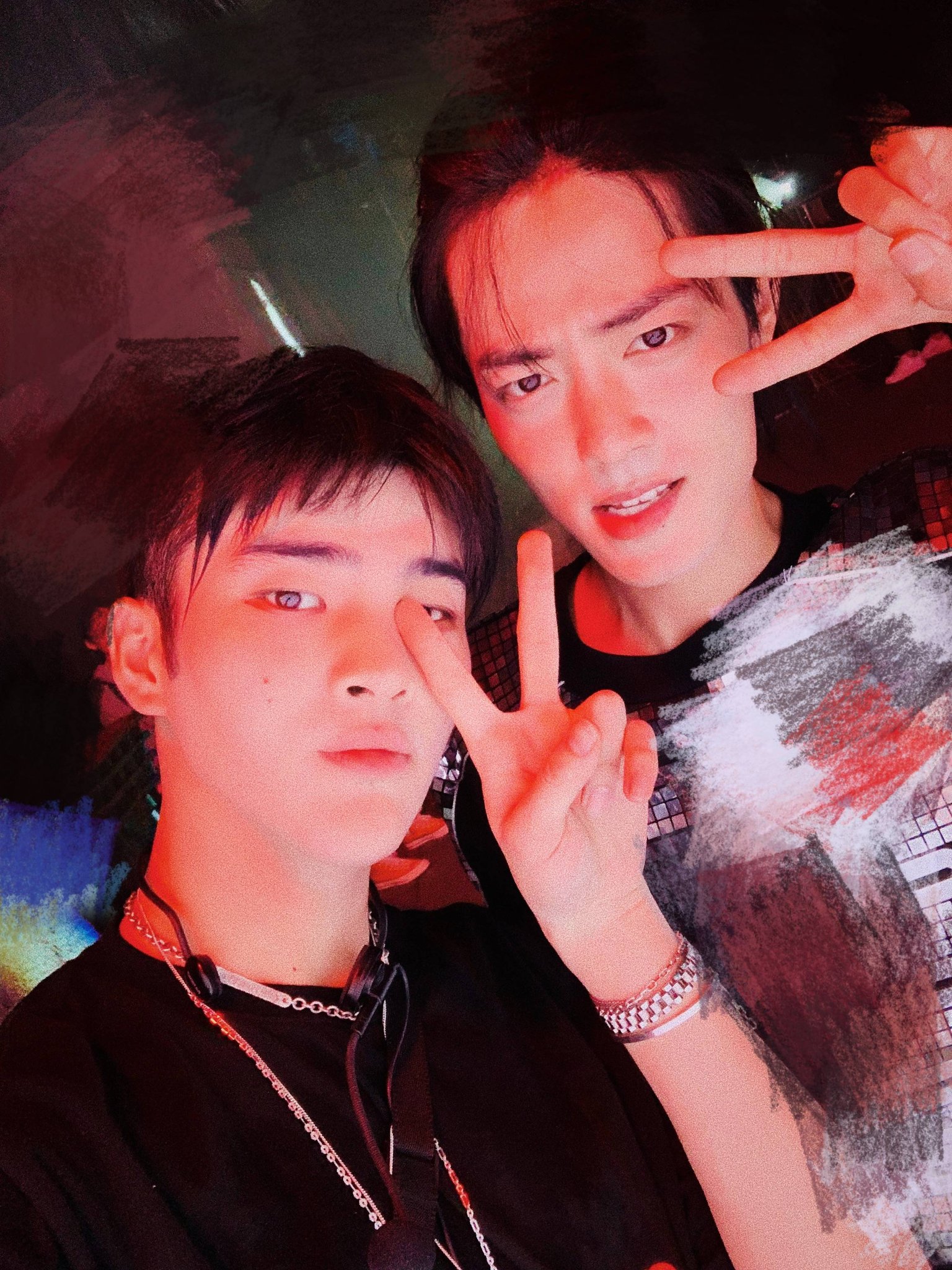 GoToHell on Twitter: "191004 xz 191027 yb https://t.co/NoQMb8n0zG" / Twitter