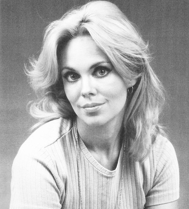 Lara Parker's Birthday Celebration | HappyBday.to