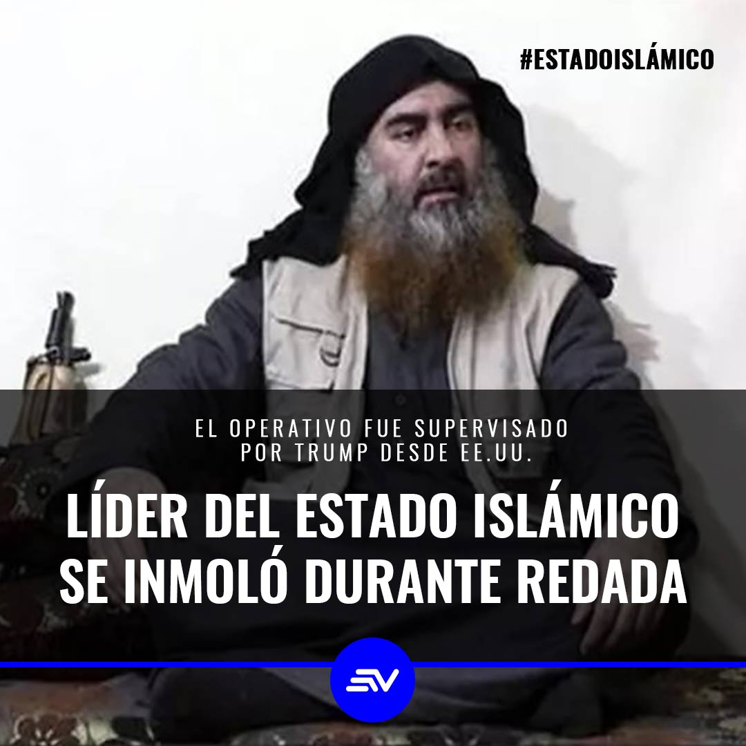 Ecuavisa Noticias On Twitter Cómo Fue El Operativo Que Terminó Con La