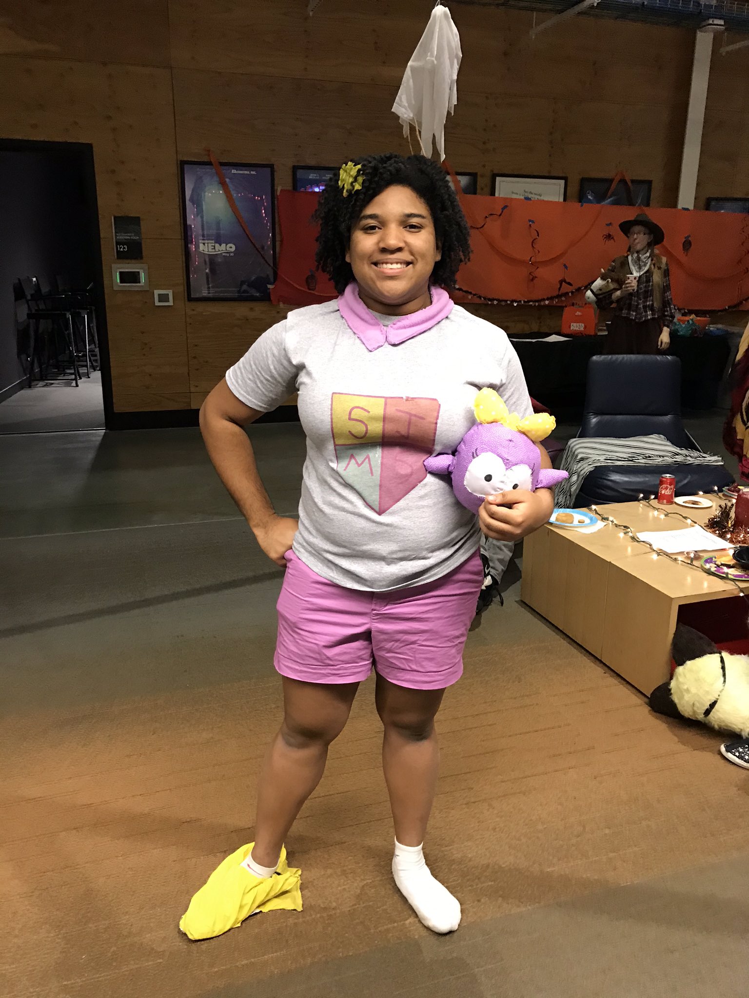 Dora The Explorer Boots Costume For Adults