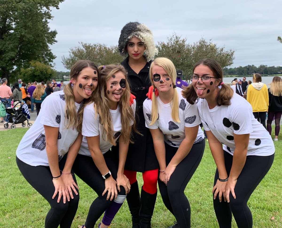 More LSU Halloween pictures | Tiger Rant