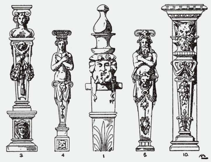 A Thread from @Meaningness: "Ancient Greek model for Vajrakilaya? The ...