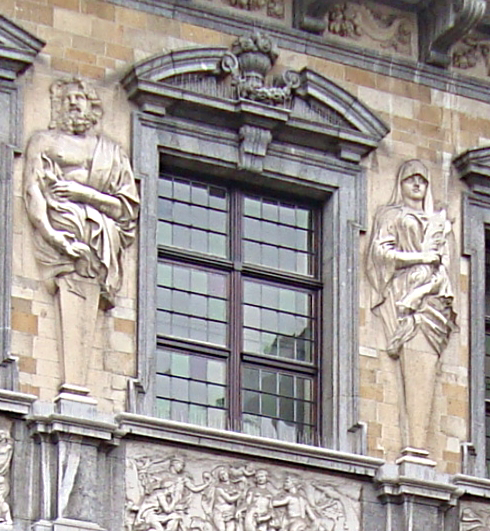 A Thread from @Meaningness: "Ancient Greek model for Vajrakilaya? The ...