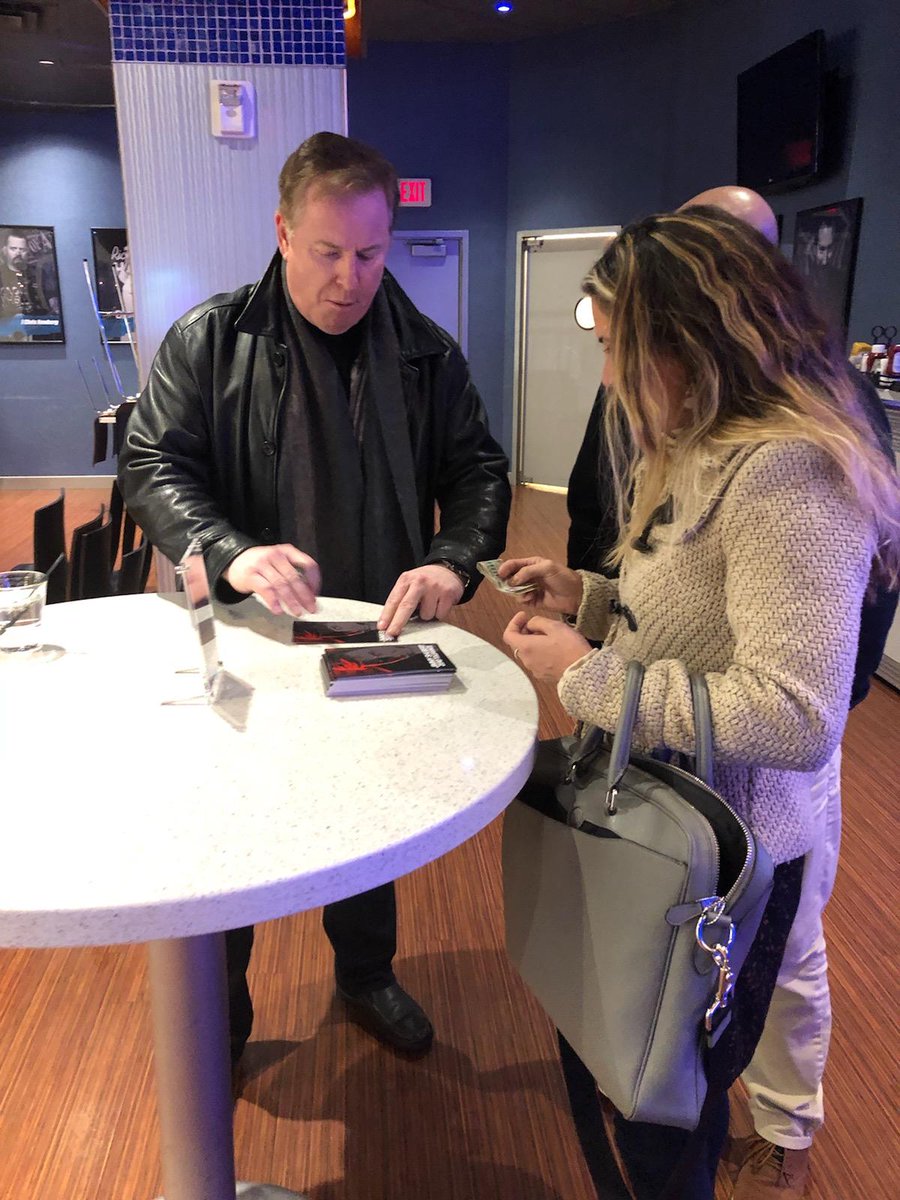 Jimmy Shubert – Comedian