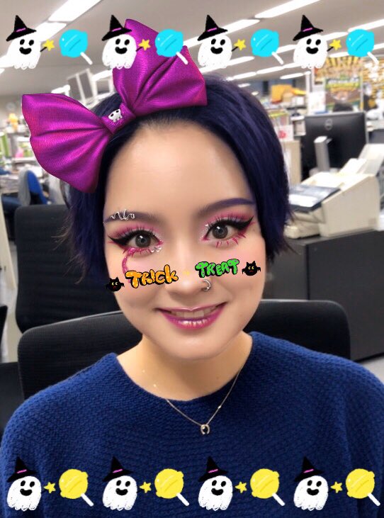 【MBS】★藤林温子★part6【ミント・せやねん・ええなぁ！】