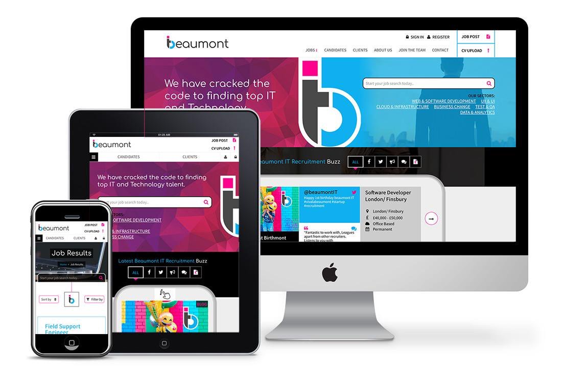 beaumont IT (@it_beaumont) / Posts / X
