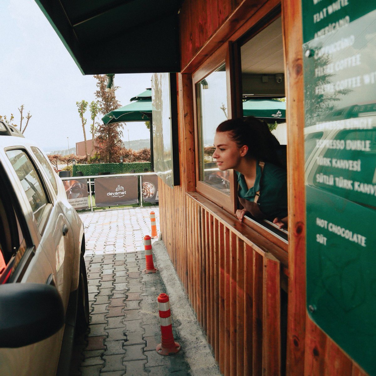 Devamet Coffee (@DevametCoffee) | Twitter