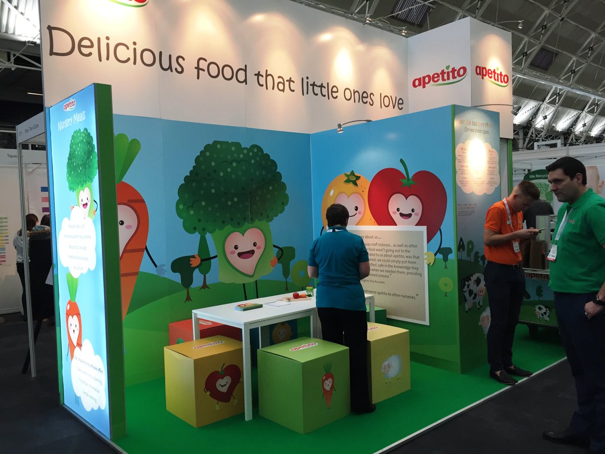 Visual Marketing Solutions by Colour Studios