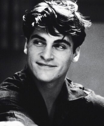 Joaquin Phoenix's Birthday Celebration | HappyBday.to