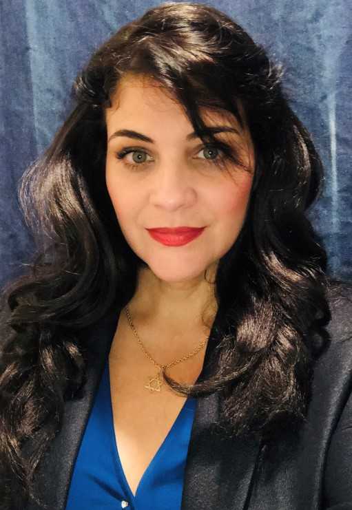 Marlene Cruz's Instagram, Twitter & Facebook on IDCrawl