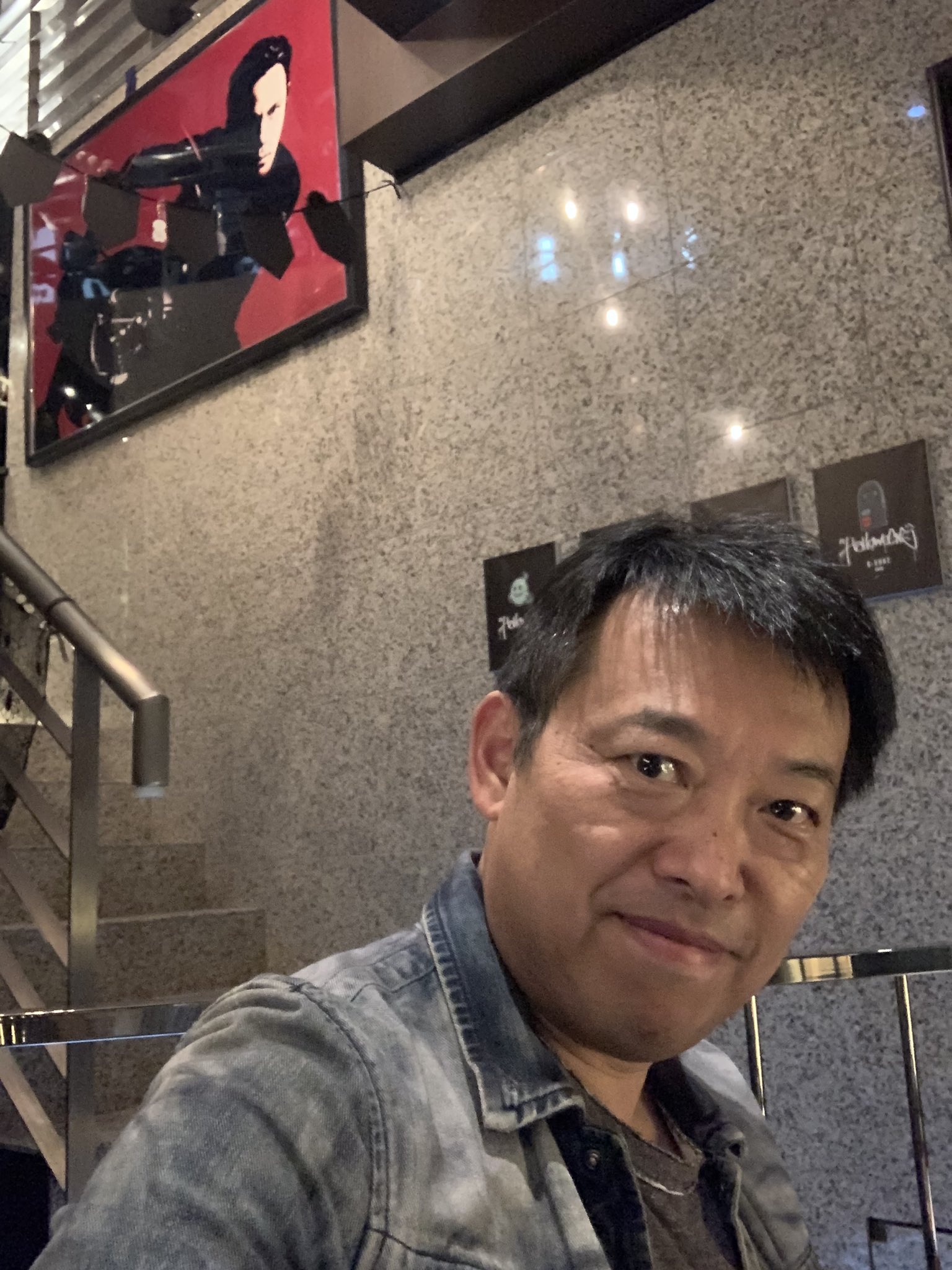 吉村卓 TAKU YOSHIMURA on Twitter: "Pjb👍…