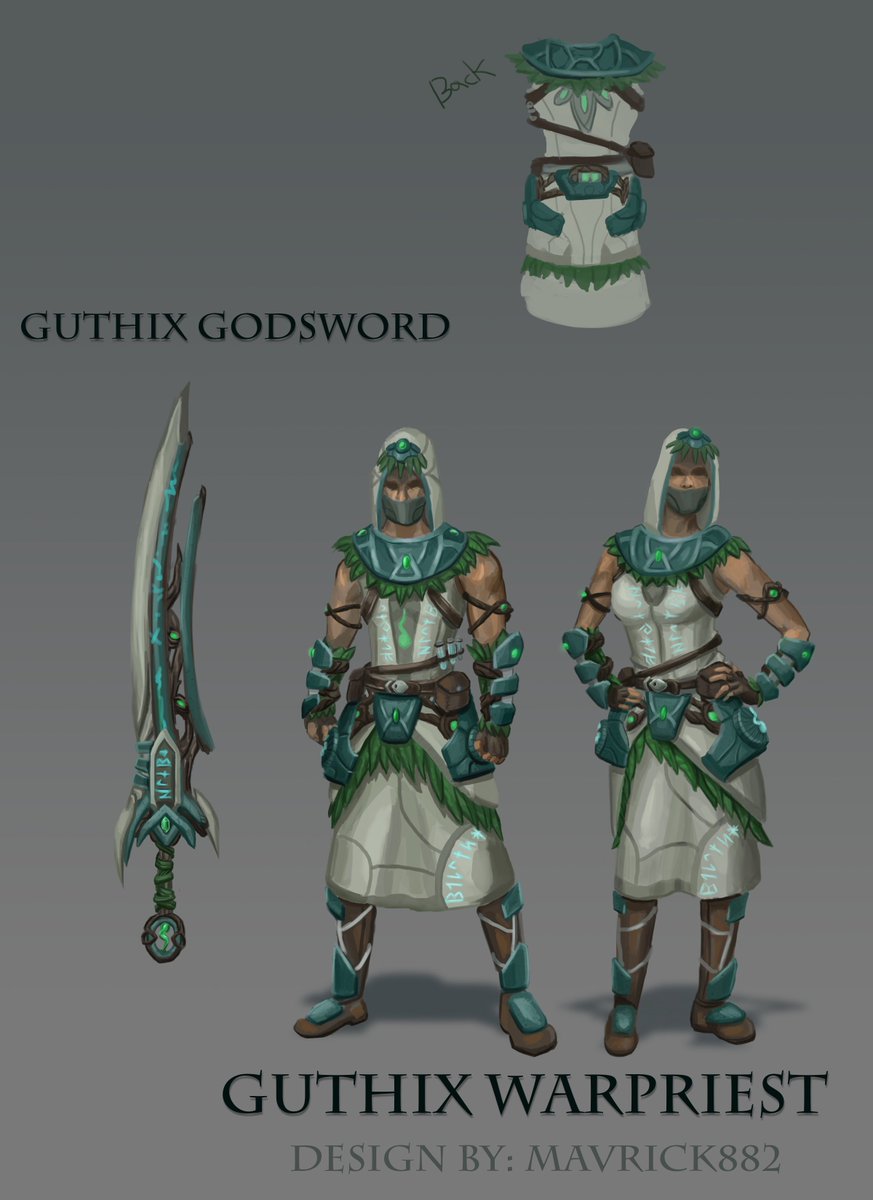 Guthix