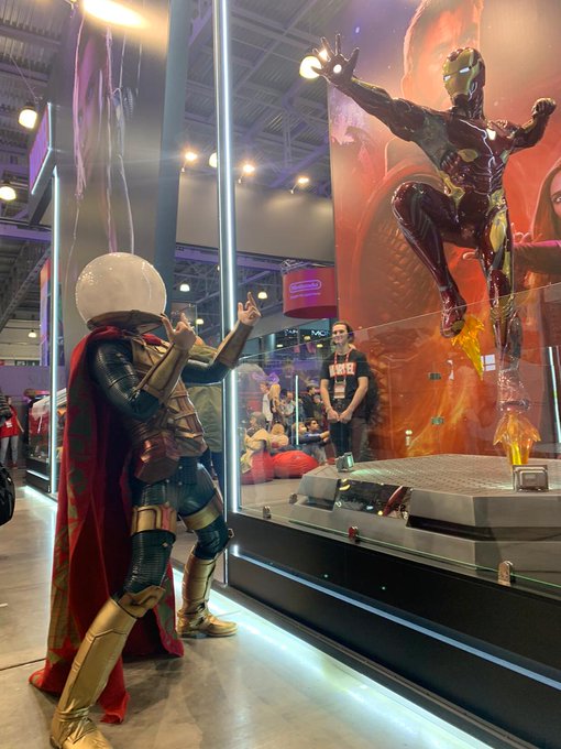 Twoucan - GraysonFin / 2020 🎉🎁