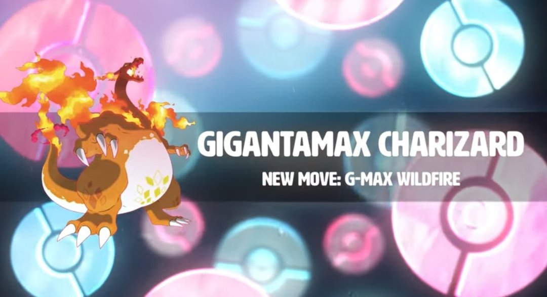 Buff Charizard TodoNintendoS على X: "FAT PIKACHU FLOOF EEVEE BUFF