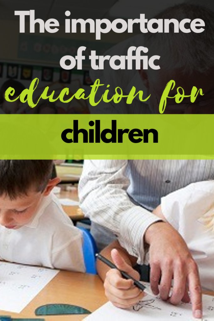 The importance of traffic education for childrenpic.twitter.com ...