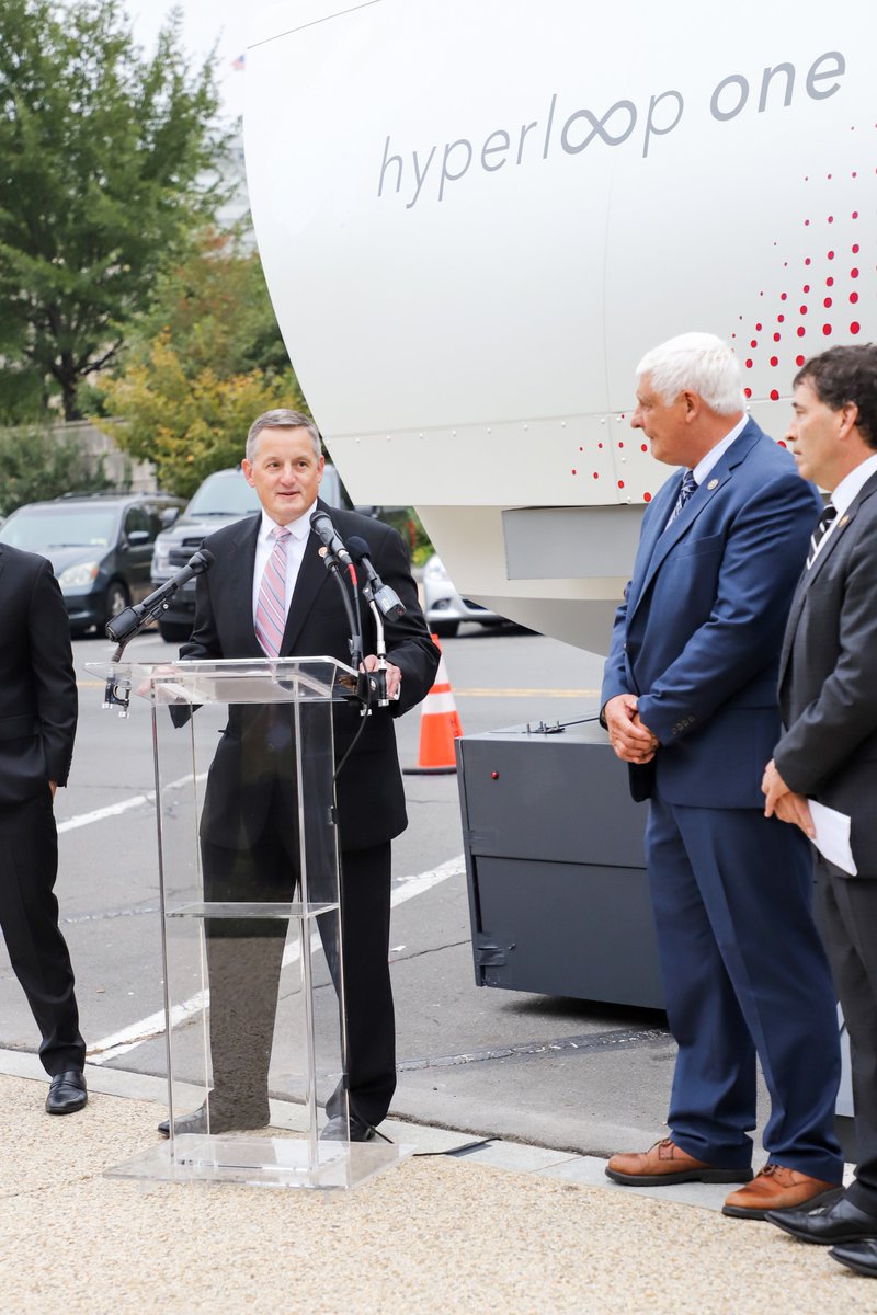 Virgin Hyperloop One (@HyperloopOne) | Twitter