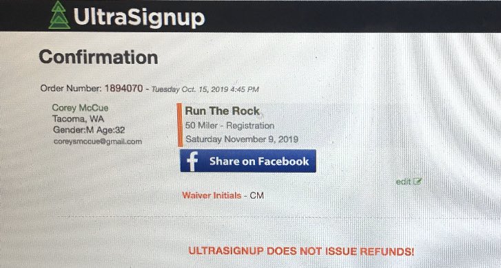 Corey McCue (@TheCoreyMcCue) | Twitter