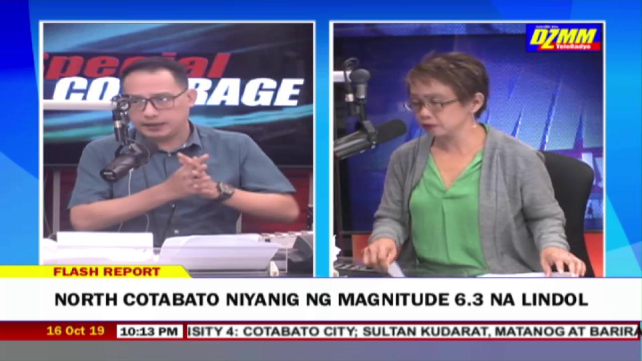 ABS-CBN News on Twitter: "7-taong gulang na babae patay matapos madaganan ng pader sa Tulunan ...